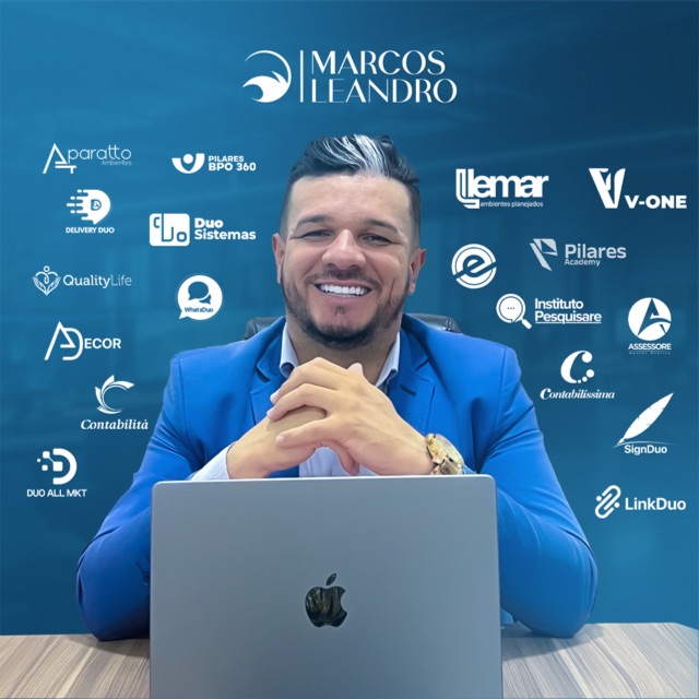 Biolink - Marcos Leandro